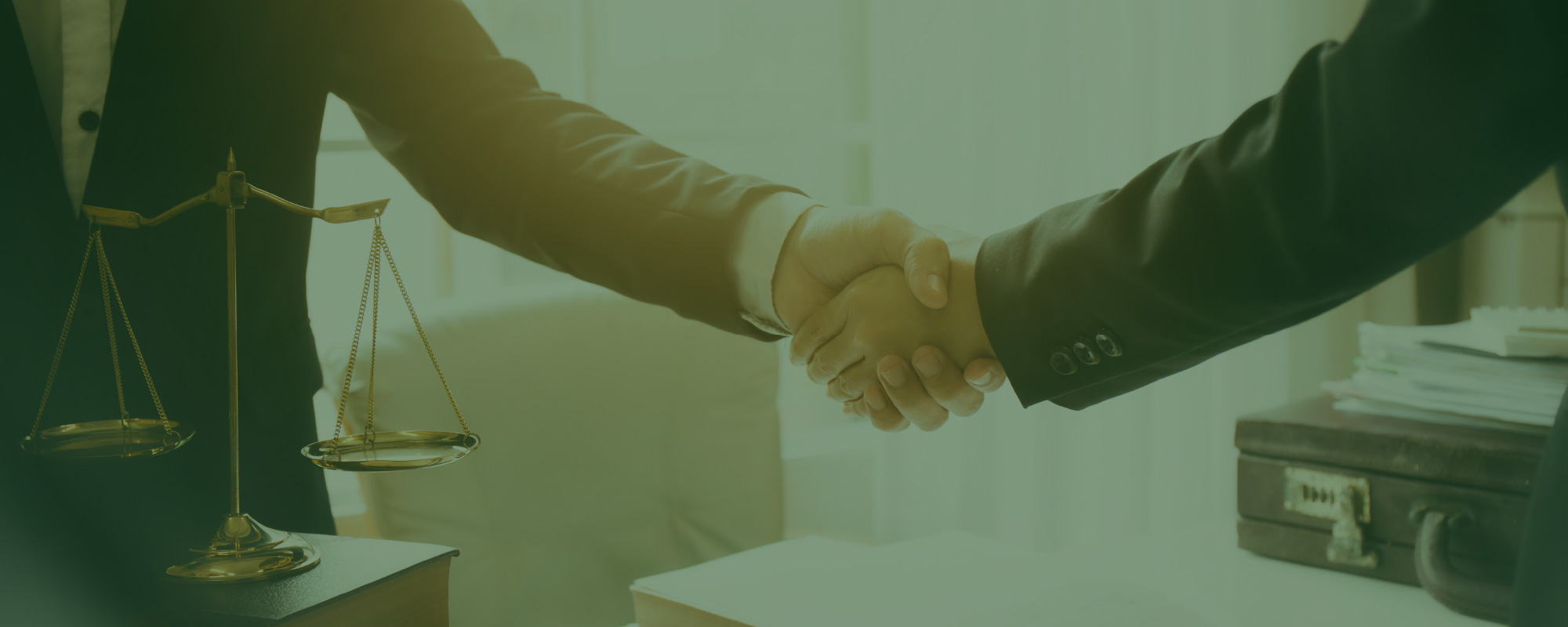 Maine Law | Portland Attorney | Randall Law Office